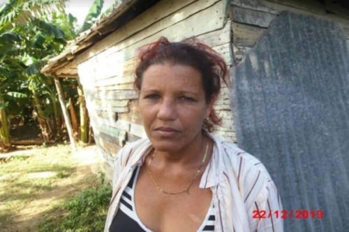 Odalis Sánchez López PRO - CID